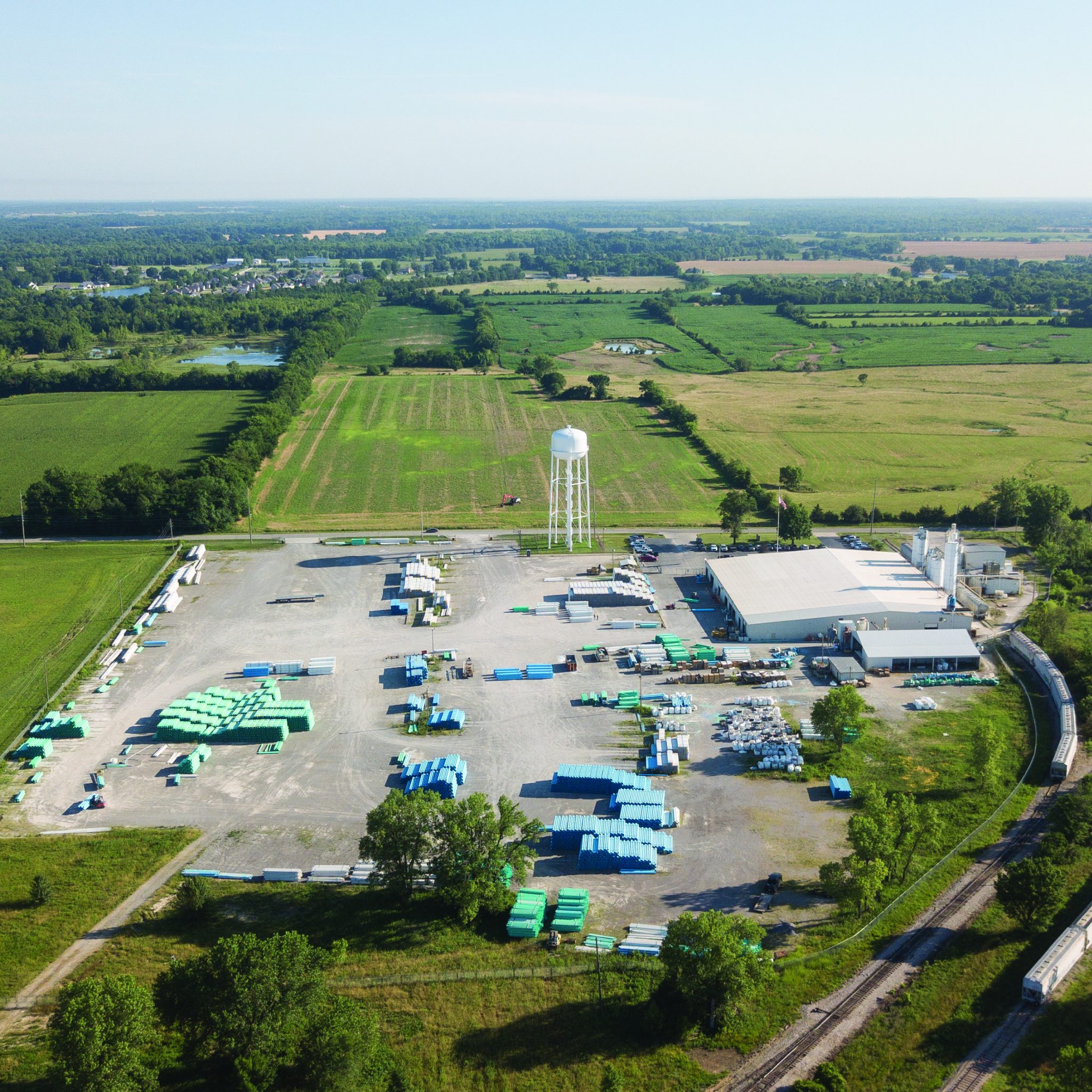 About Page – Sanderson Pipe