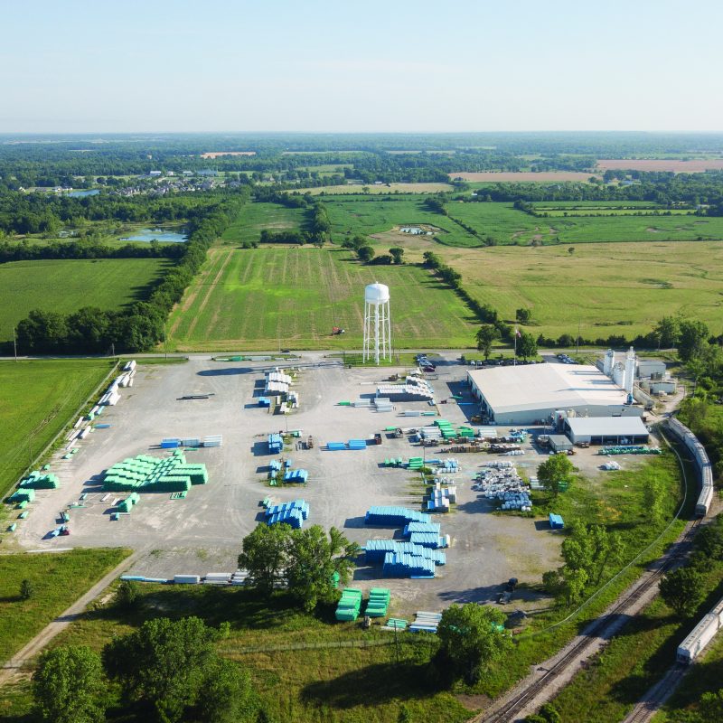 About Page – Sanderson Pipe