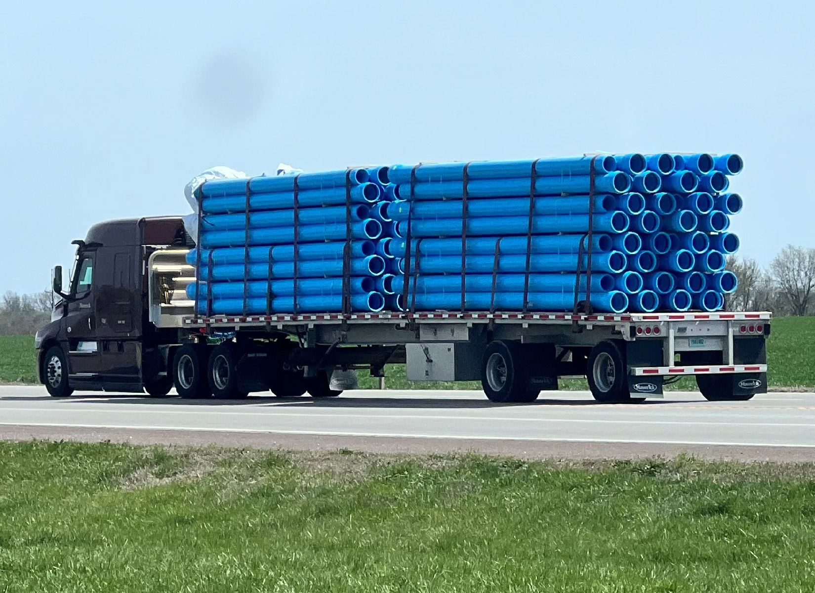 Technical Guides – Sanderson Pipe