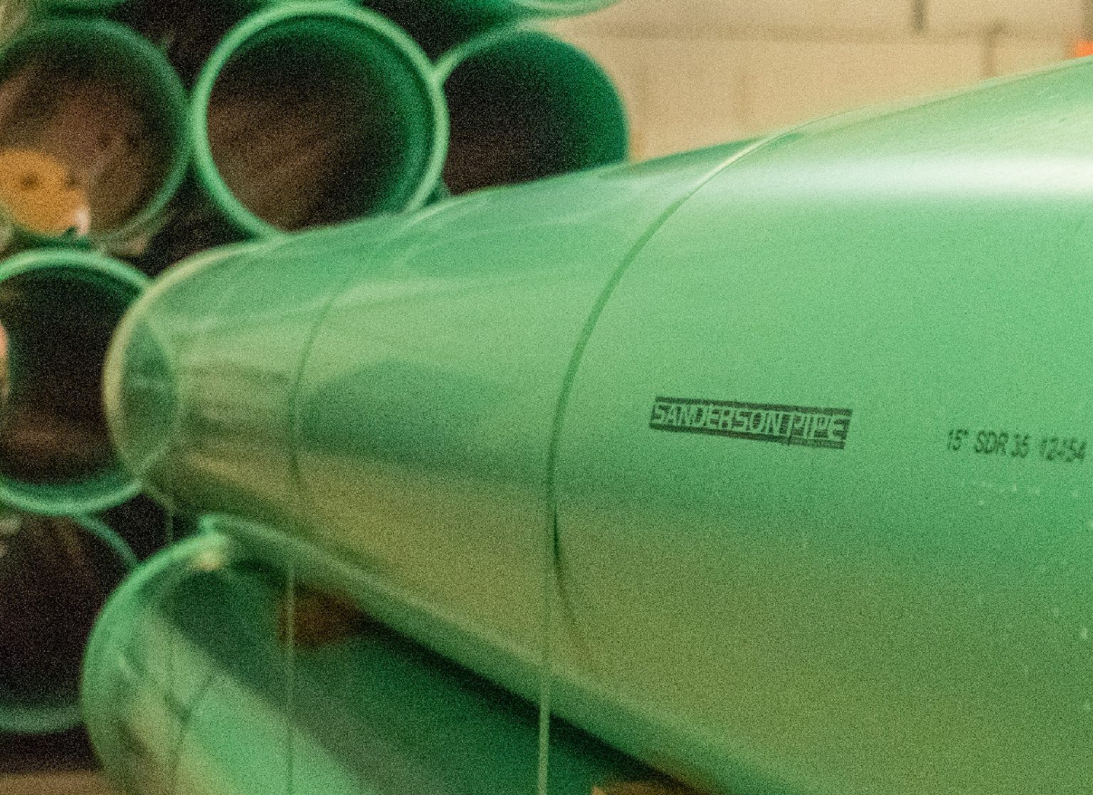 Technical Guides – Sanderson Pipe