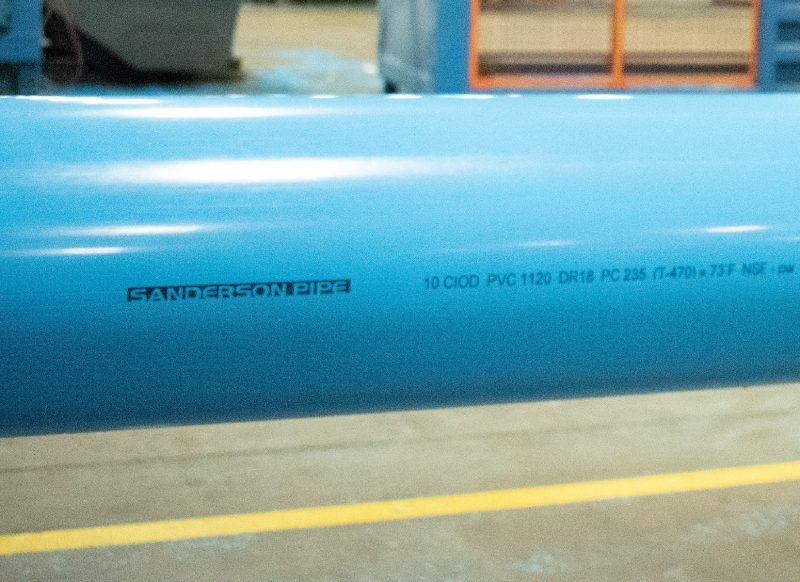 Technical Guides – Sanderson Pipe